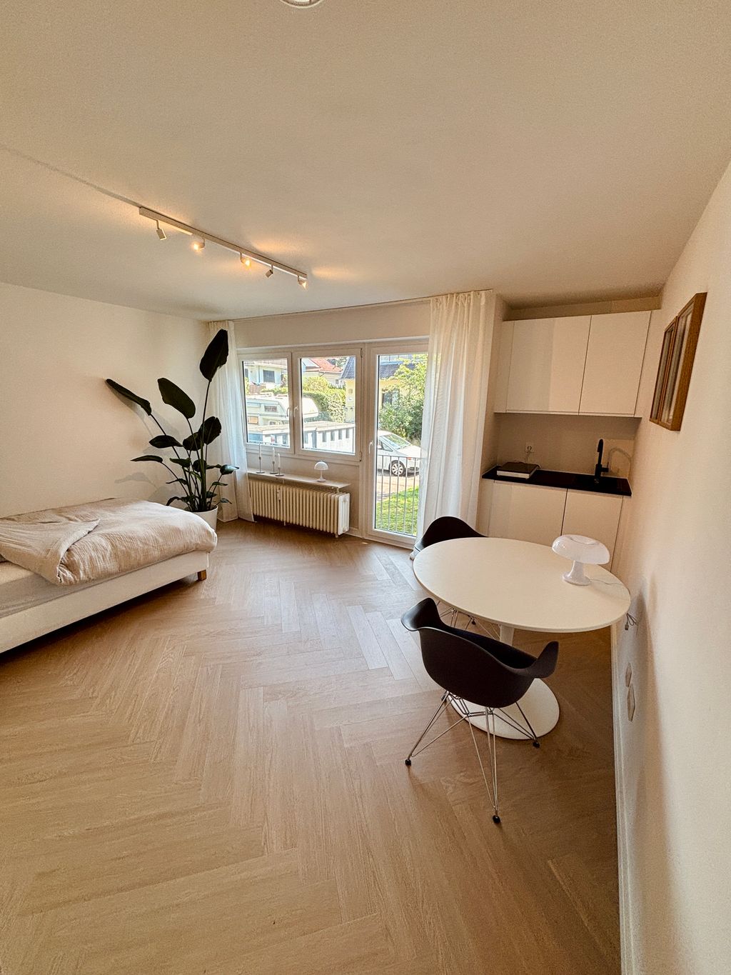 Furnished Apartments Munich | Rent Flat in Munich