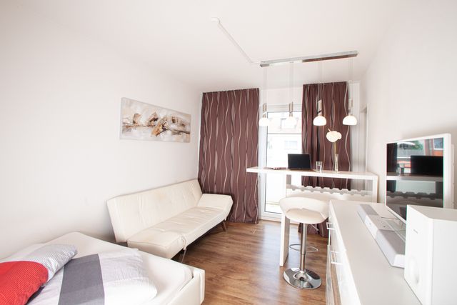 Furnished Apartments Munich | Rent Flat in Munich