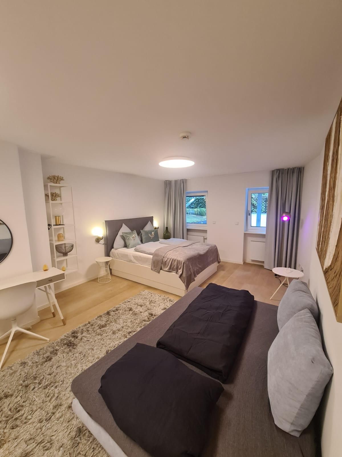 Furnished Apartments Munich | Rent Flat in Munich