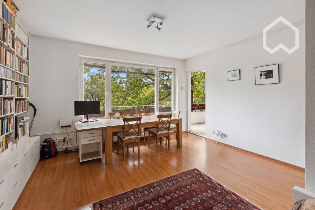 Studio Apartments Berlin for rent