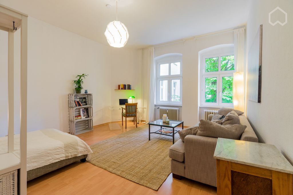 Furnished apartments, lofts and studios in Germany