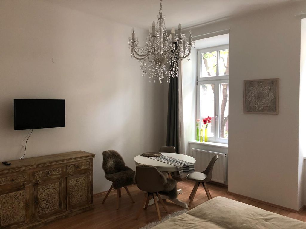 Vienna Apartments for rent Long term